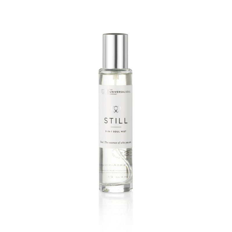 BRAND NEW: 4-in-1 Soul Mist STILL Travel Size Pillow Mist & Room Spray ...